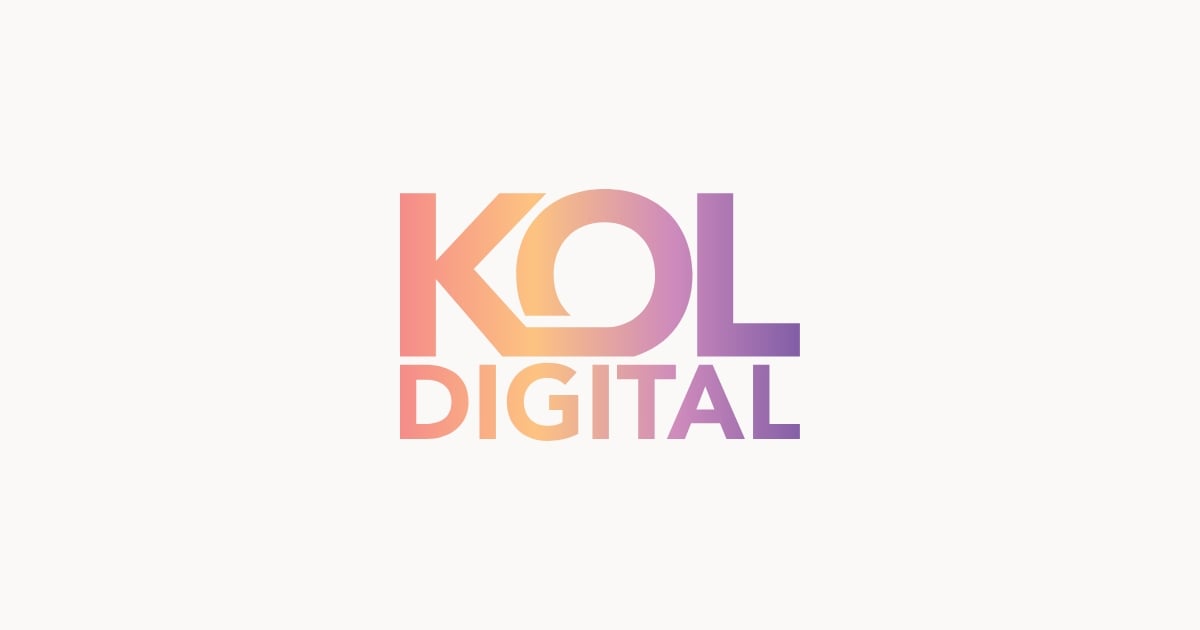 KOL Digital Singapore: KOL Marketing Agency for Brands